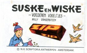 Lambique veut la paix